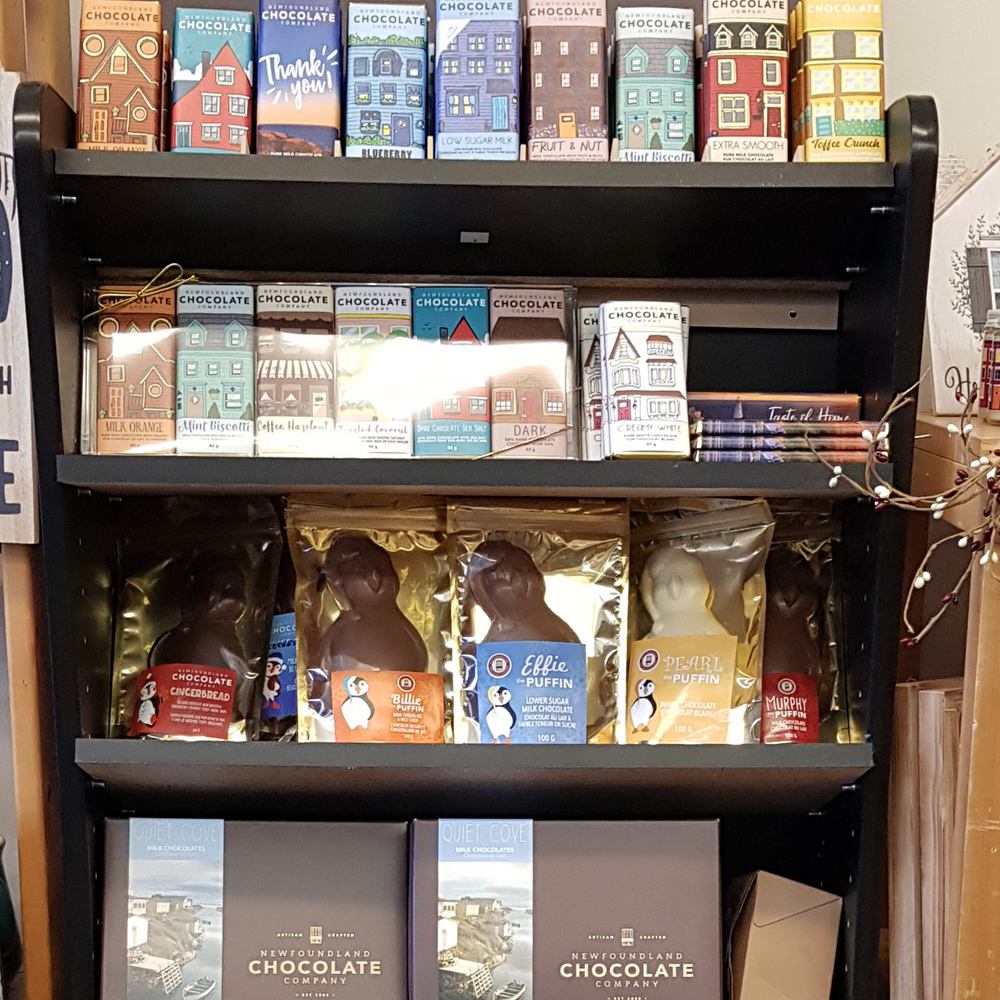 Collections – The Tickle Trunk NL