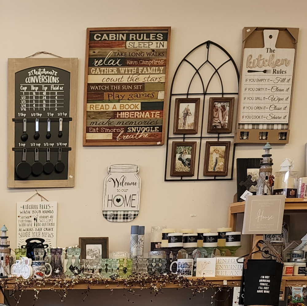 Collections – The Tickle Trunk NL